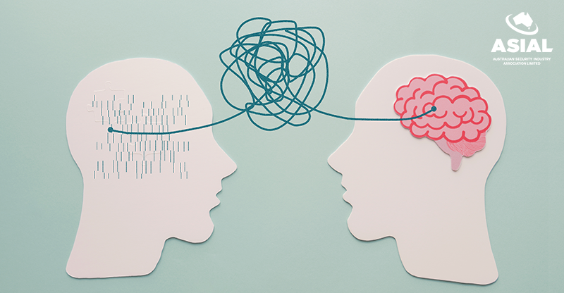 Mental Health Is Now a Mission Critical Risk for the Security Industry