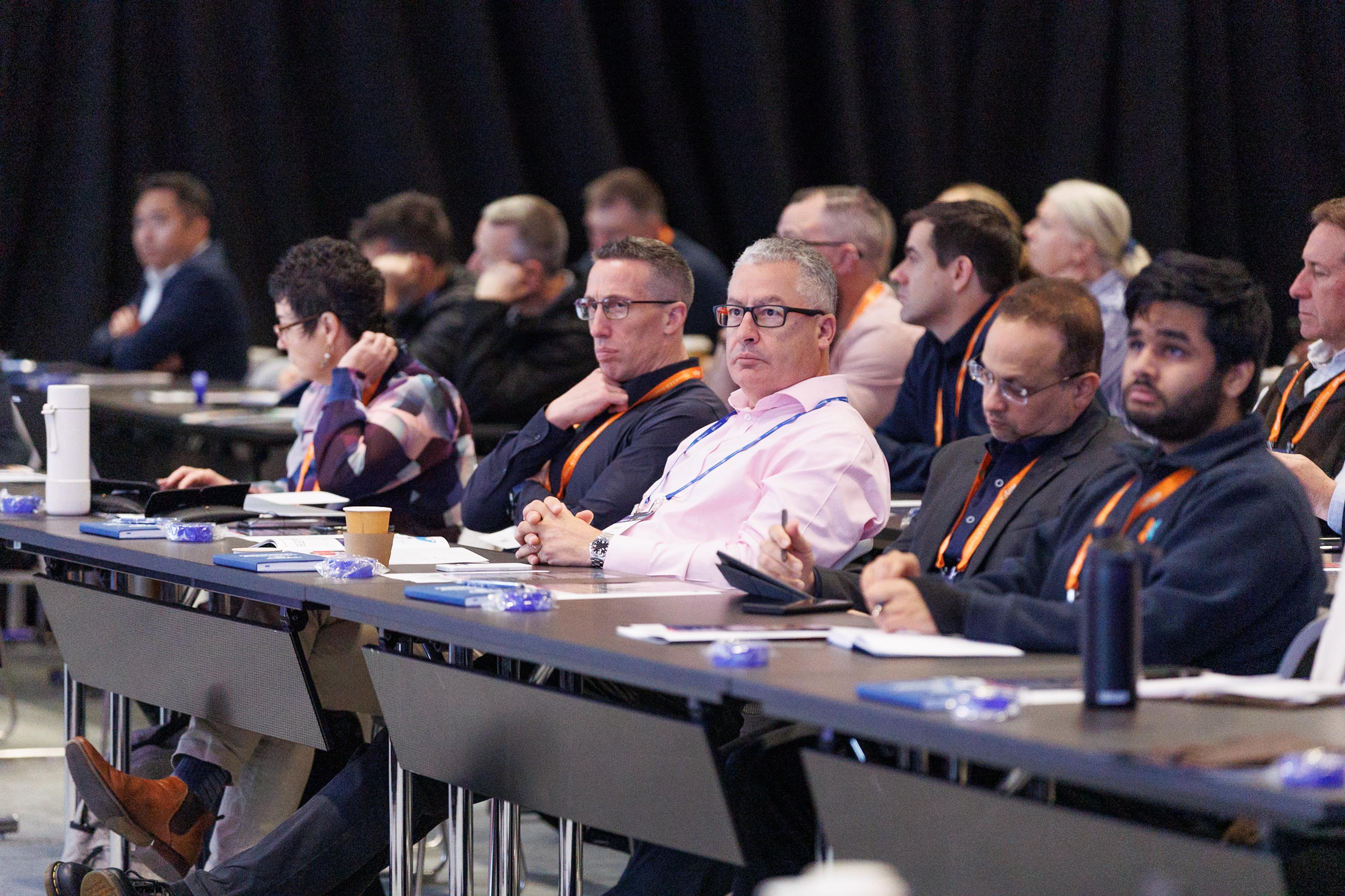 Security Exhibition & Conference 2025 Final